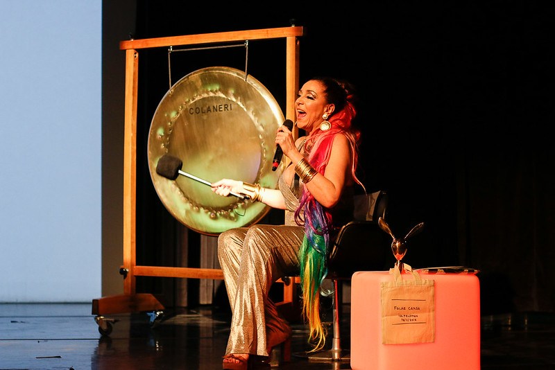 Show do Gongo | MixBrasil Play